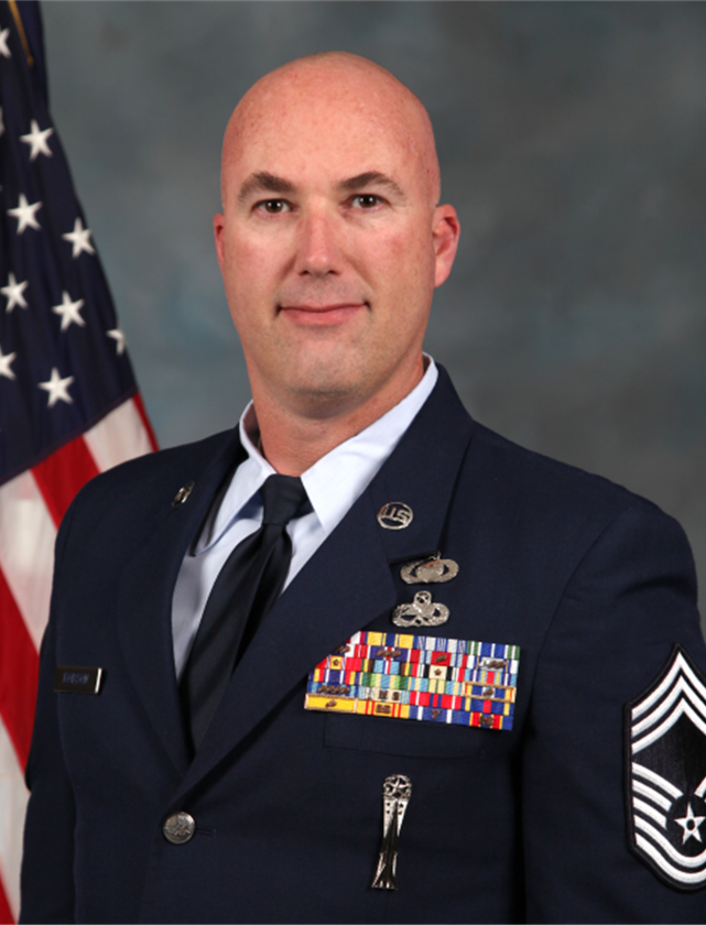 Home of the 150th Special Operations Wing